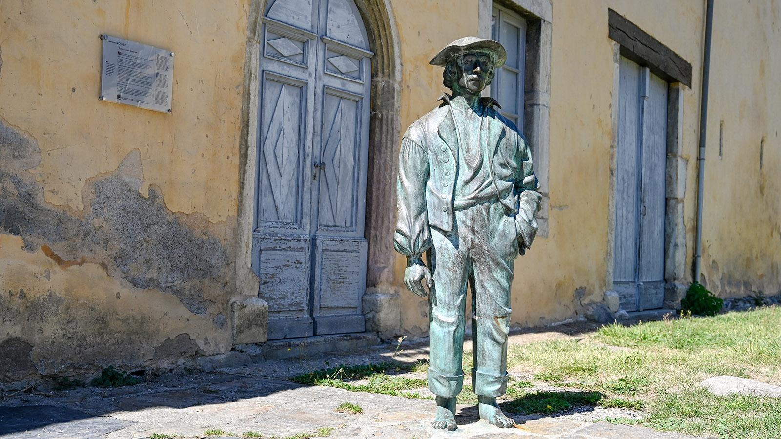 Les Cagots – Observatòri de las culturas gasconas
