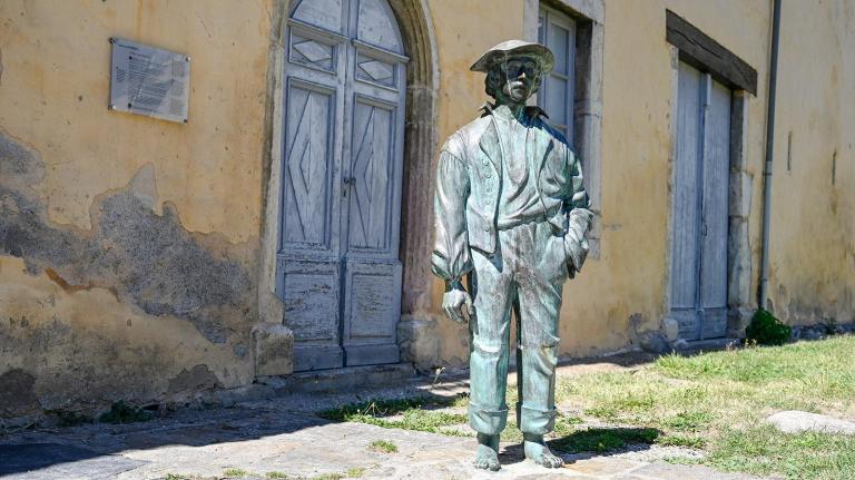 Les Cagots – Observatòri de las culturas gasconas