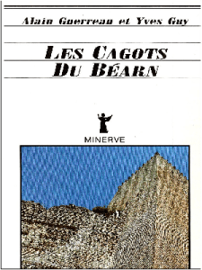 Les Cagots – Observatòri de las culturas gasconas